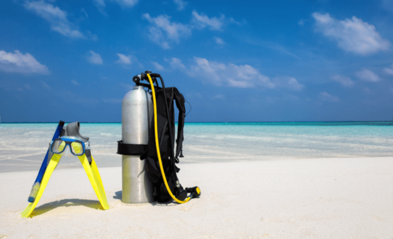 PADI Equivalent Qualifications - PADI IDC Preparation